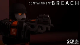 Containment Breach | Roblox Minitoon's SCP Containment Breach Wiki | Fandom