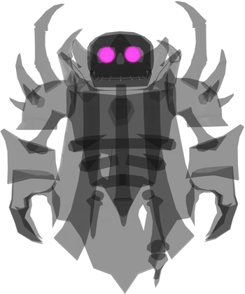 SCP-457 | Roblox Minitoon's SCP Containment Breach Wiki | Fandom