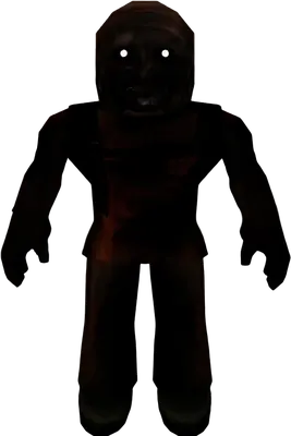 SCP-106 | Roblox Minitoon's SCP Containment Breach Wiki | Fandom