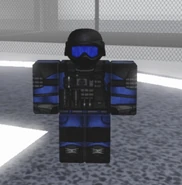 Teams | Roblox Minitoon's SCP Containment Breach Wiki | Fandom