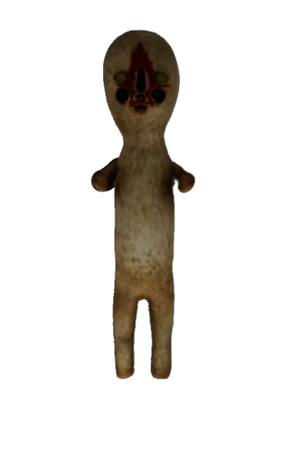SCP-173 | Roblox Minitoon's SCP Containment Breach Wiki | Fandom
