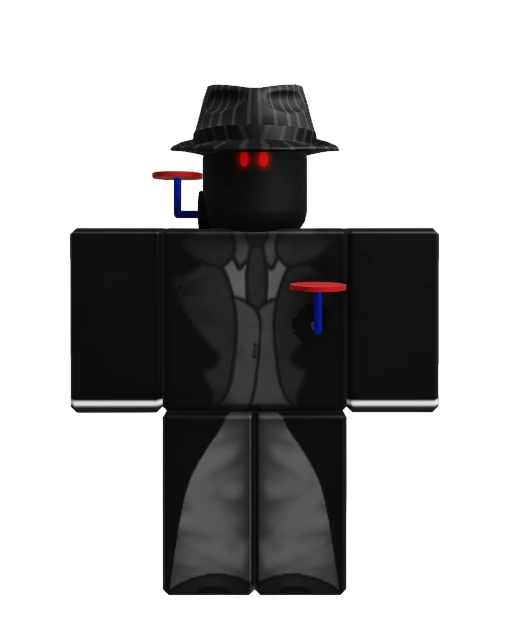 Custom / Special Skins | Roblox Minitoon's SCP Containment Breach Wiki ...