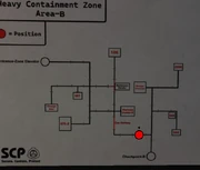 Heavy Containment Zone | Roblox Minitoon's SCP Containment Breach Wiki | Fandom
