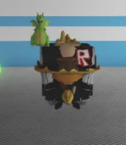 Emotes | Roblox Minitoon's SCP Containment Breach Wiki | Fandom