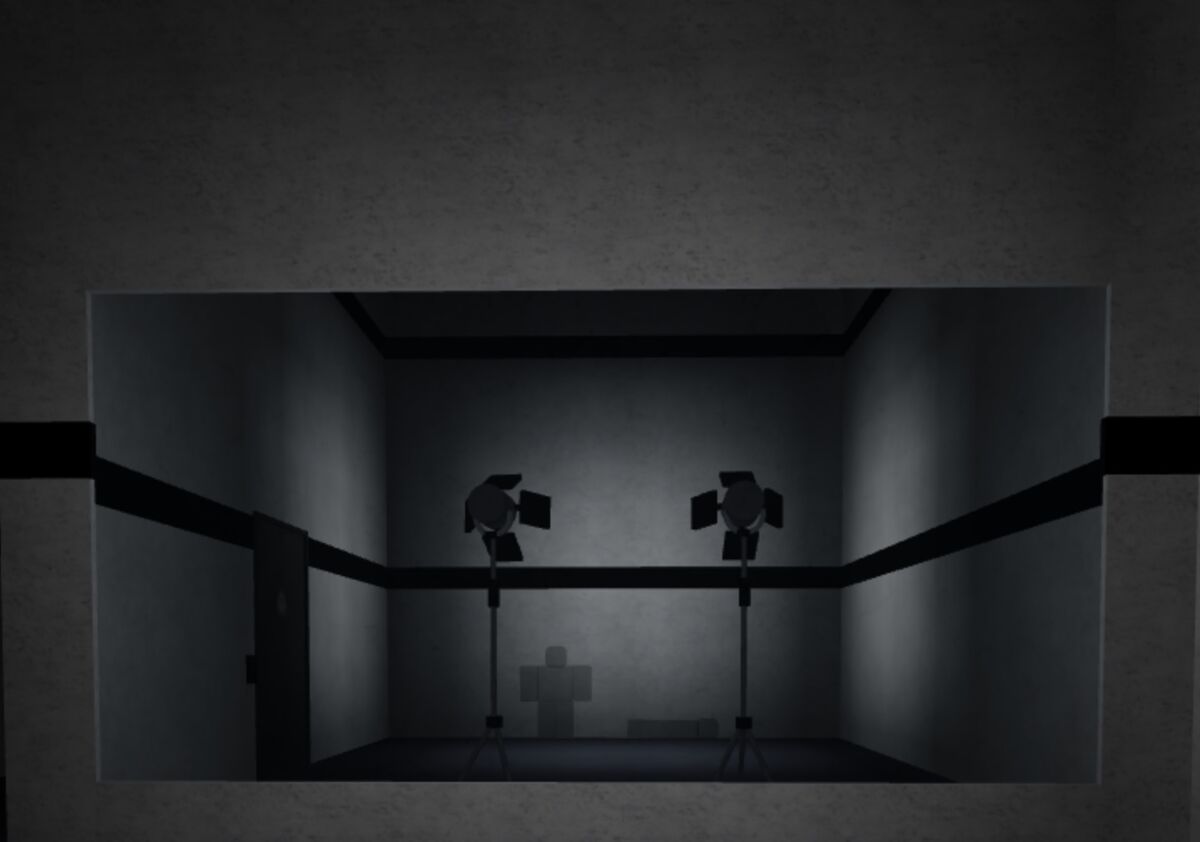 SCP-205 | Roblox Minitoon's SCP Containment Breach Wiki | Fandom