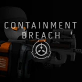 Containment Breach | Roblox Minitoon's SCP Containment Breach Wiki | Fandom