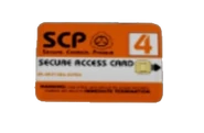 Keycard | Roblox Minitoon's SCP Containment Breach Wiki | Fandom