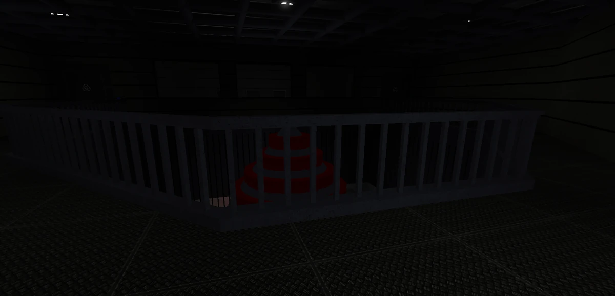 Alpha Warheads | Roblox Minitoon's SCP Containment Breach Wiki | Fandom