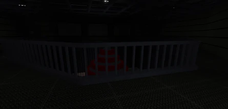 Alpha Warheads | Roblox Minitoon's SCP Containment Breach Wiki | Fandom