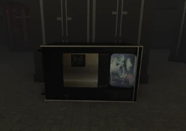 SCP-294 | Roblox Minitoon's SCP Containment Breach Wiki | Fandom