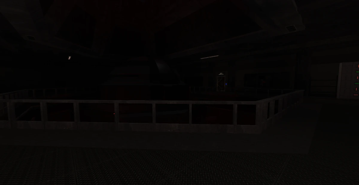 Omega Warheads | Roblox Minitoon's SCP Containment Breach Wiki | Fandom