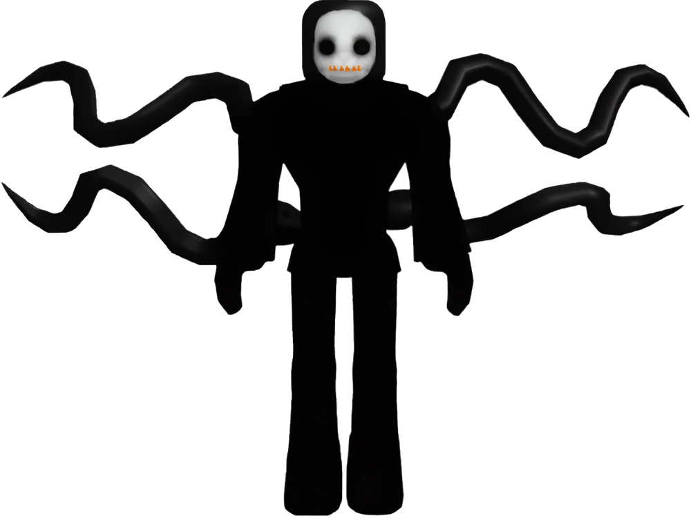 SCP-00X | Roblox Minitoon's SCP Containment Breach Wiki | Fandom