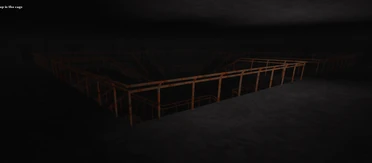 Endless Staircase (Revamped version) | Roblox Minitoon's SCP ...