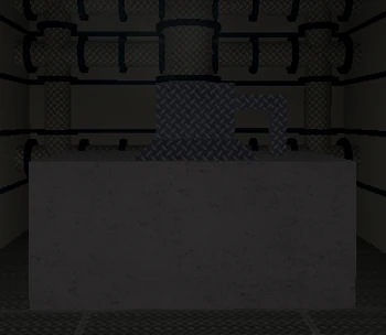 SCP-008 | Roblox Minitoon's SCP Containment Breach Wiki | Fandom