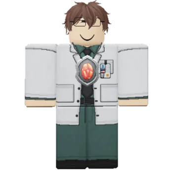 SCP-049 | Roblox Minitoon's SCP Containment Breach Wiki | Fandom