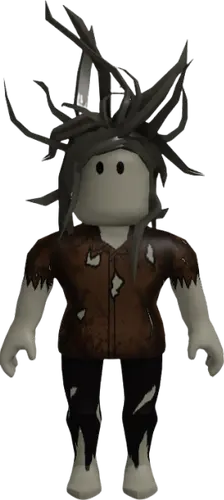 SCP-352 | Roblox Minitoon's SCP Containment Breach Wiki | Fandom