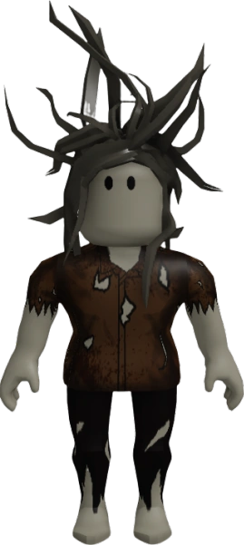 SCP-352 | Roblox Minitoon's SCP Containment Breach Wiki | Fandom