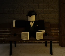 SCP-990 | Roblox Minitoon's SCP Containment Breach Wiki | Fandom