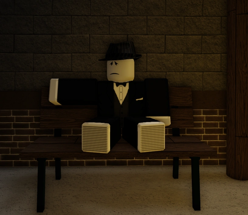 SCP-990 | Roblox Minitoon's SCP Containment Breach Wiki | Fandom