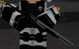 M590 | Roblox Minitoon's SCP Containment Breach Wiki | Fandom