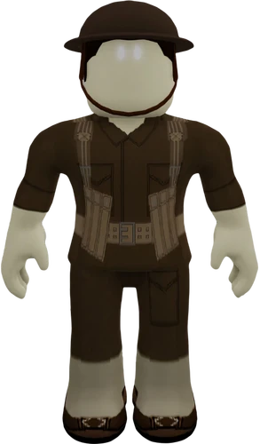 SCP-106 | Roblox Minitoon's SCP Containment Breach Wiki | Fandom