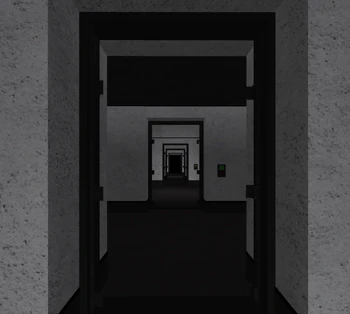 SCP-970 | Roblox Minitoon's SCP Containment Breach Wiki | Fandom