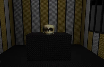 SCP-1123 | Roblox Minitoon's SCP Containment Breach Wiki | Fandom