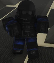 SCP Foundation | Roblox Minitoon's SCP Containment Breach Wiki | Fandom