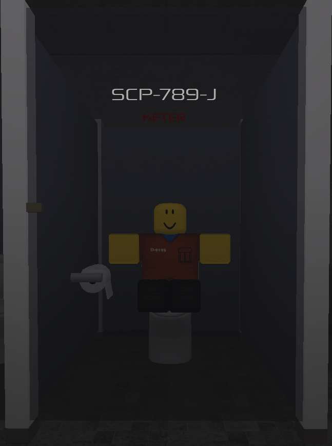 SCP-789-J | Roblox Minitoon's SCP Containment Breach Wiki | Fandom