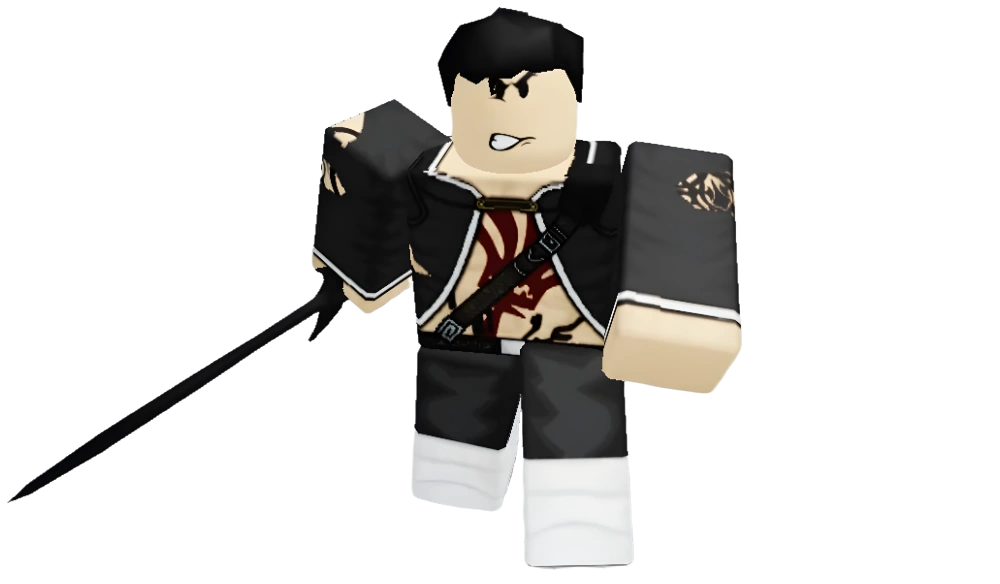 SCP-076-2 | Roblox Minitoon's SCP Containment Breach Wiki | Fandom