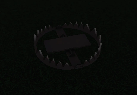 Traps | Roblox Minitoon's SCP Containment Breach Wiki | Fandom