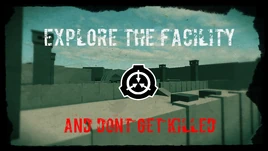 Containment Breach | Roblox Minitoon's SCP Containment Breach Wiki | Fandom