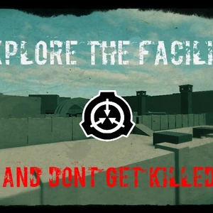 Discuss Everything About Roblox Minitoon's SCP Containment Breach Wiki ...