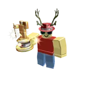 Nikilis | Wiki Roblox Murder Mystery 2 | Fandom