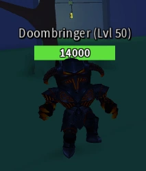 Doombringer | Roblox Monster Battle Wiki | Fandom