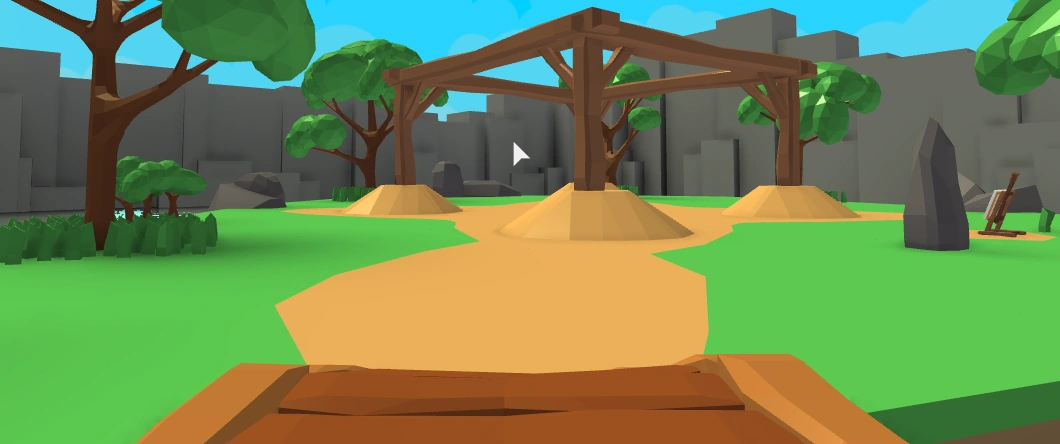 Chill Zone | Roblox Monster Battle Wiki | Fandom