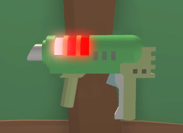 Uzi | Roblox Monster Battle Wiki | Fandom