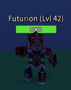 Futurion | Roblox Monster Battle Wiki | Fandom