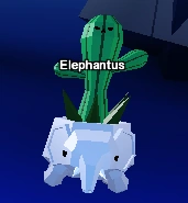 Elephantus | Roblox Monster Madness Survival Unofficial Wiki | Fandom