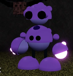 Frogger | Roblox Monster Madness Survival Unofficial Wiki | Fandom