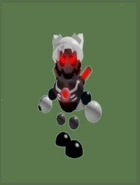 Mayhem Hunter | Roblox Monster Madness Survival Unofficial Wiki | Fandom
