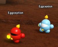Eggception | Roblox Monster Madness Survival Unofficial Wiki | Fandom
