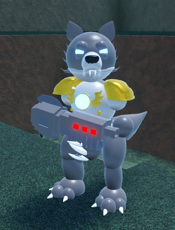 Omega | Roblox Monster Madness Survival Unofficial Wiki | Fandom
