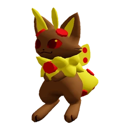 Florafluff | Etheriapedia | Fandom
