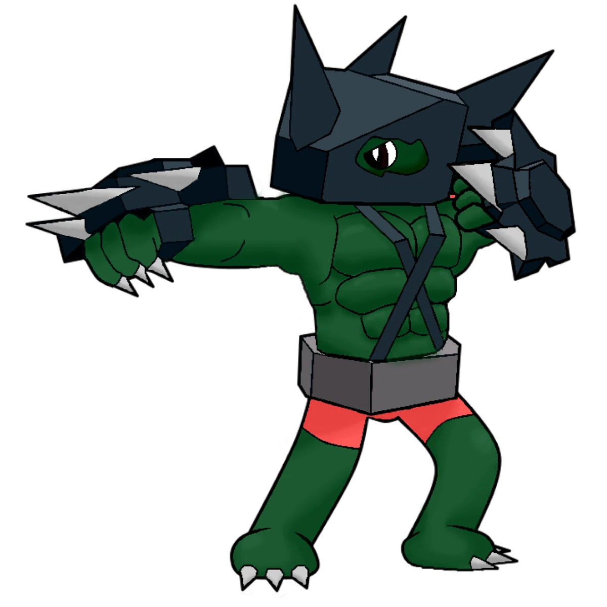 Warzerd | Etheriapedia | Fandom