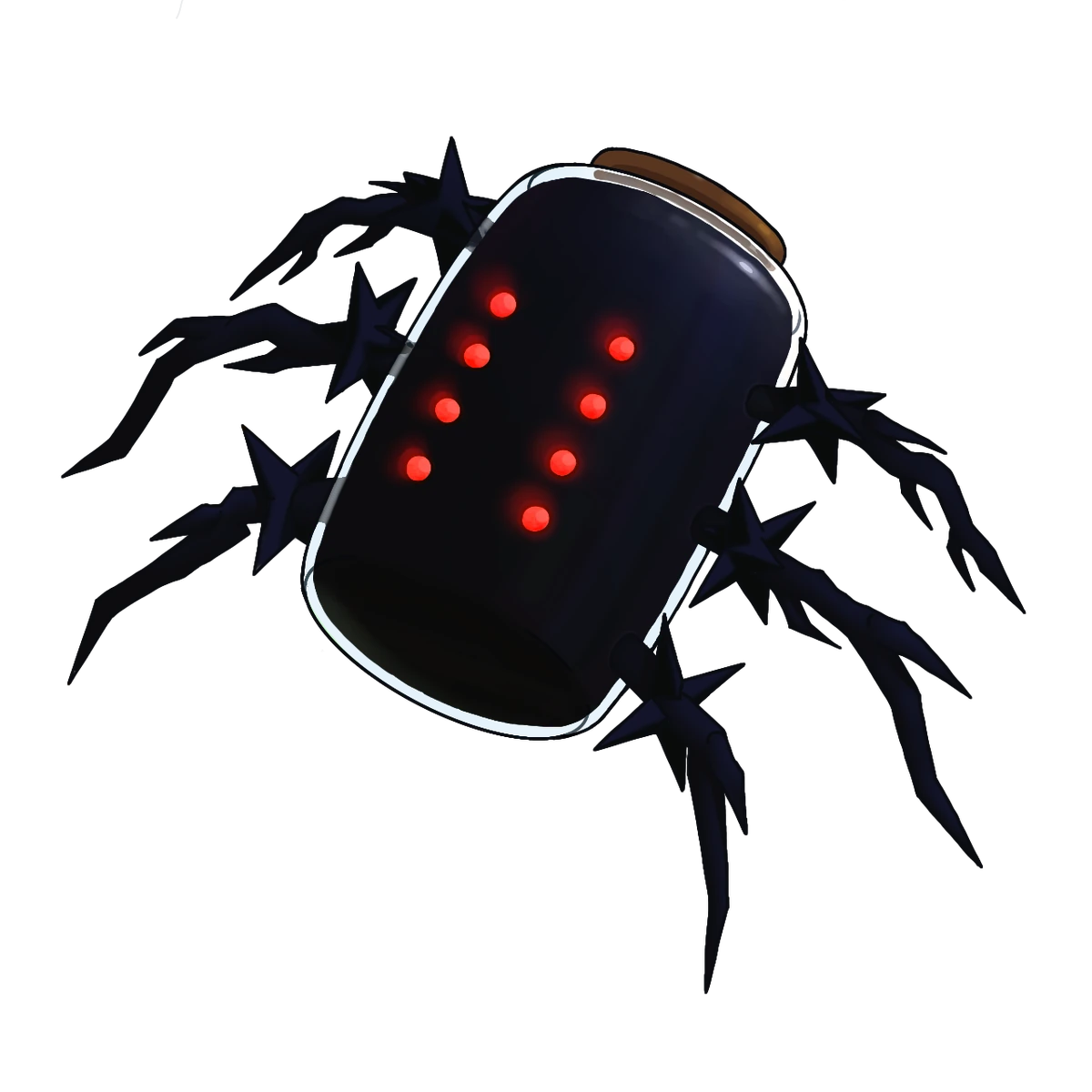 Jardrix | Etheriapedia | Fandom