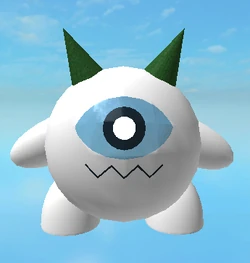 cryoball monsters of etheria