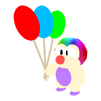 Ribbomb | Etheriapedia | Fandom