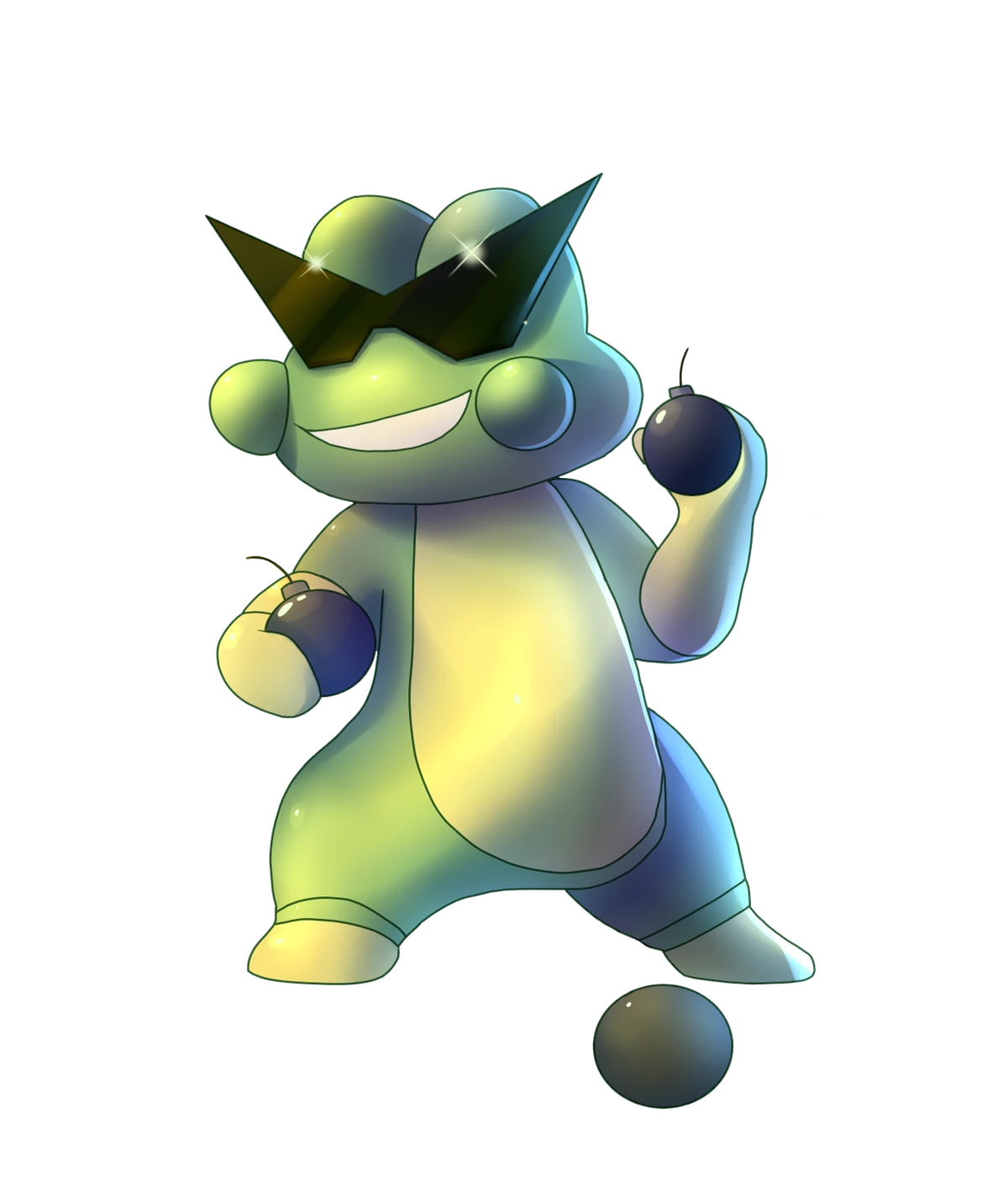 Category:Monsters with Clown skins | Etheriapedia | Fandom