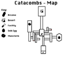 Catacombs | Etheriapedia | Fandom